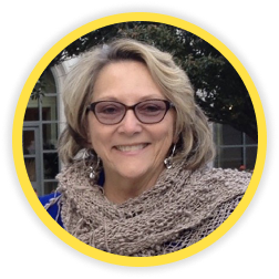 Dr. Jacque Bott van Houten — Global Seal of Biliteracy