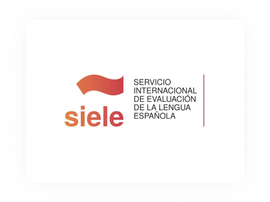 Servicio International de Evaluación de la Lengua Española (SIELE ...