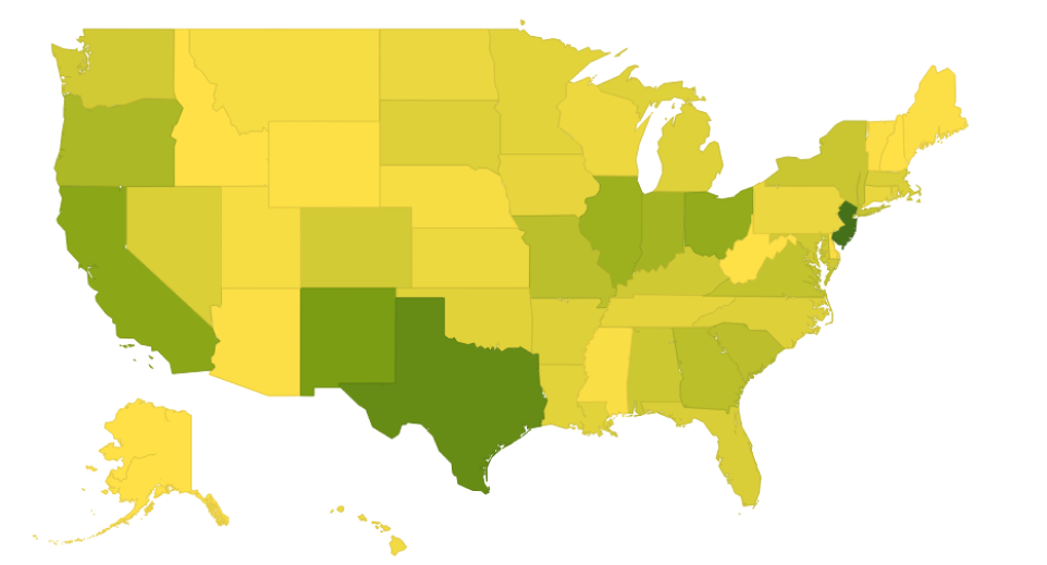 Statistics — Global Seal of Biliteracy