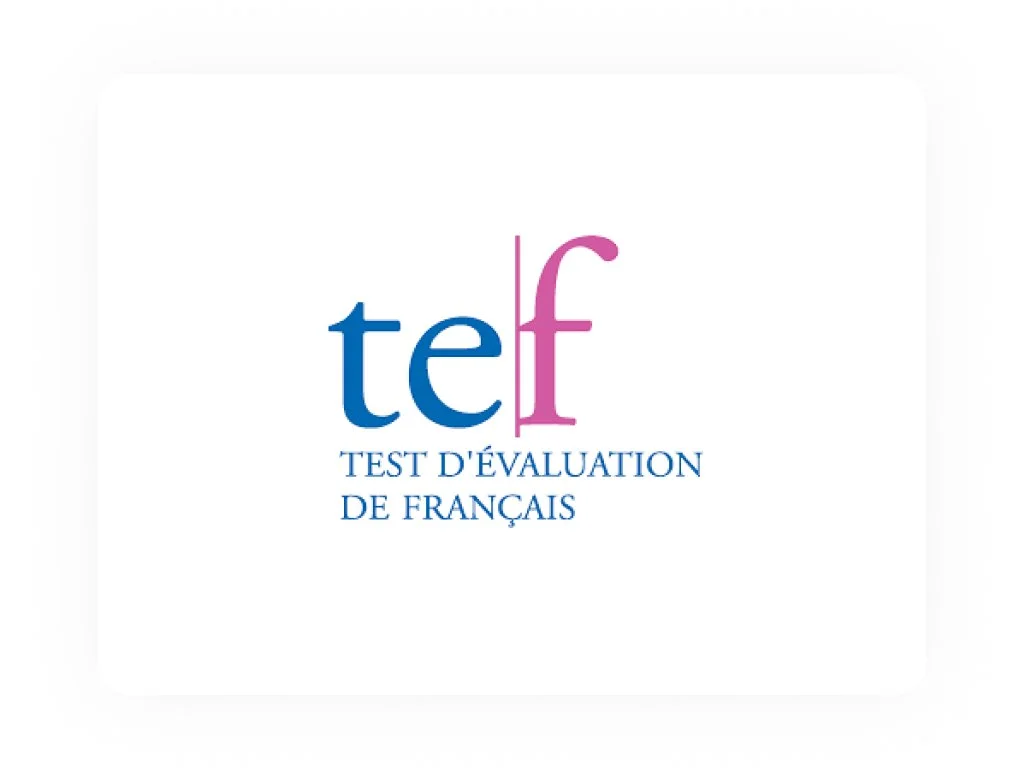 Test d'Evaluation de Francais (TEF) — Global Seal of Biliteracy