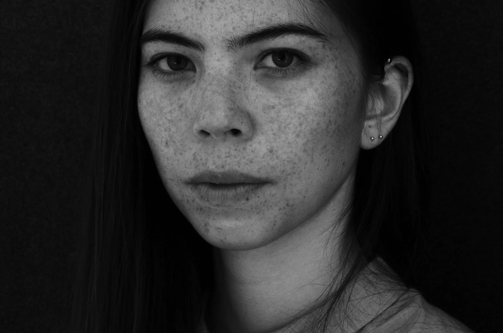 PHOTOGRAPHY — Paul Rabinowitz