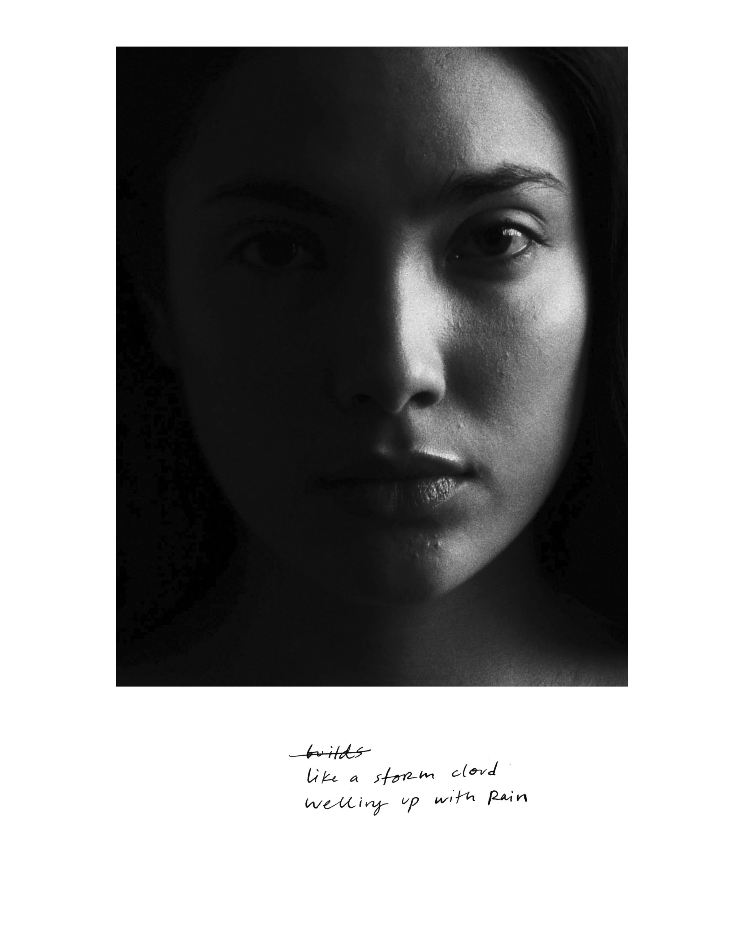 Limited Light Sample — Paul Rabinowitz