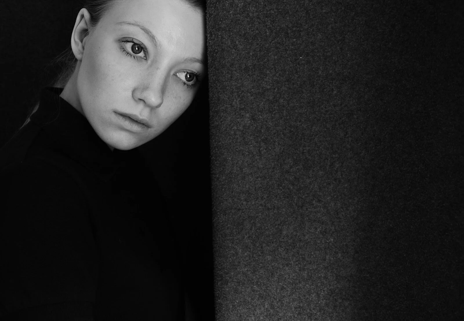 PHOTOGRAPHY — Paul Rabinowitz