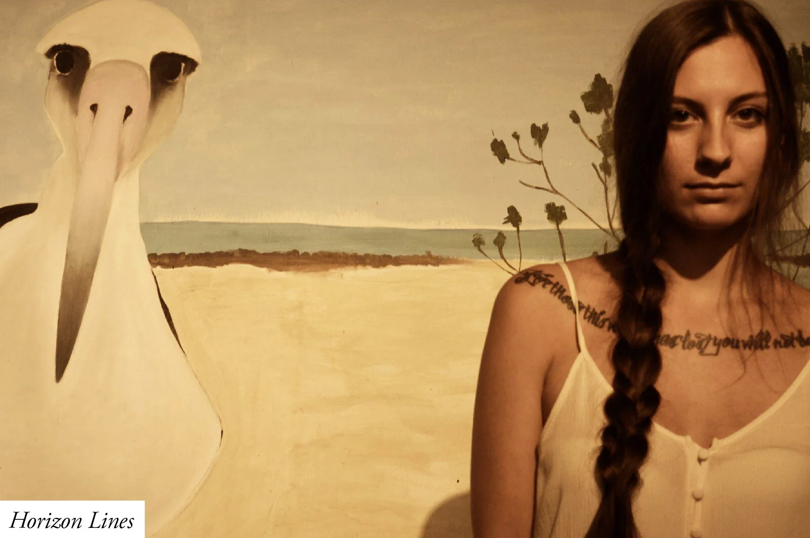 Photo Prints — Paul Rabinowitz