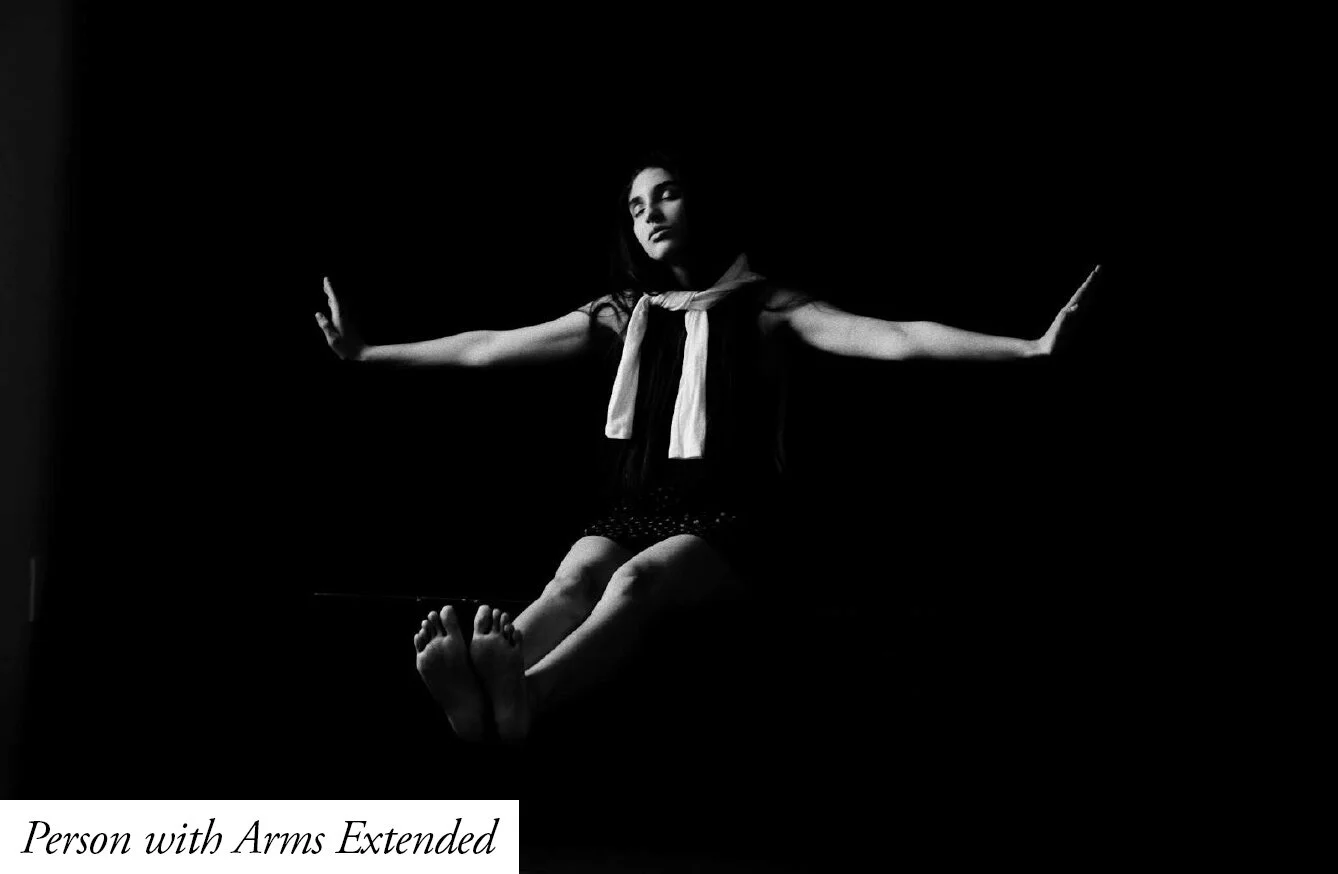 Photo Prints — Paul Rabinowitz