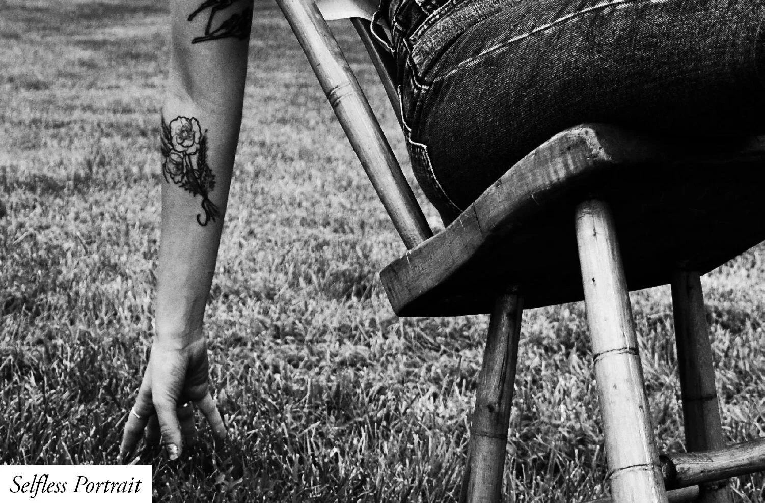 Photo Prints — Paul Rabinowitz