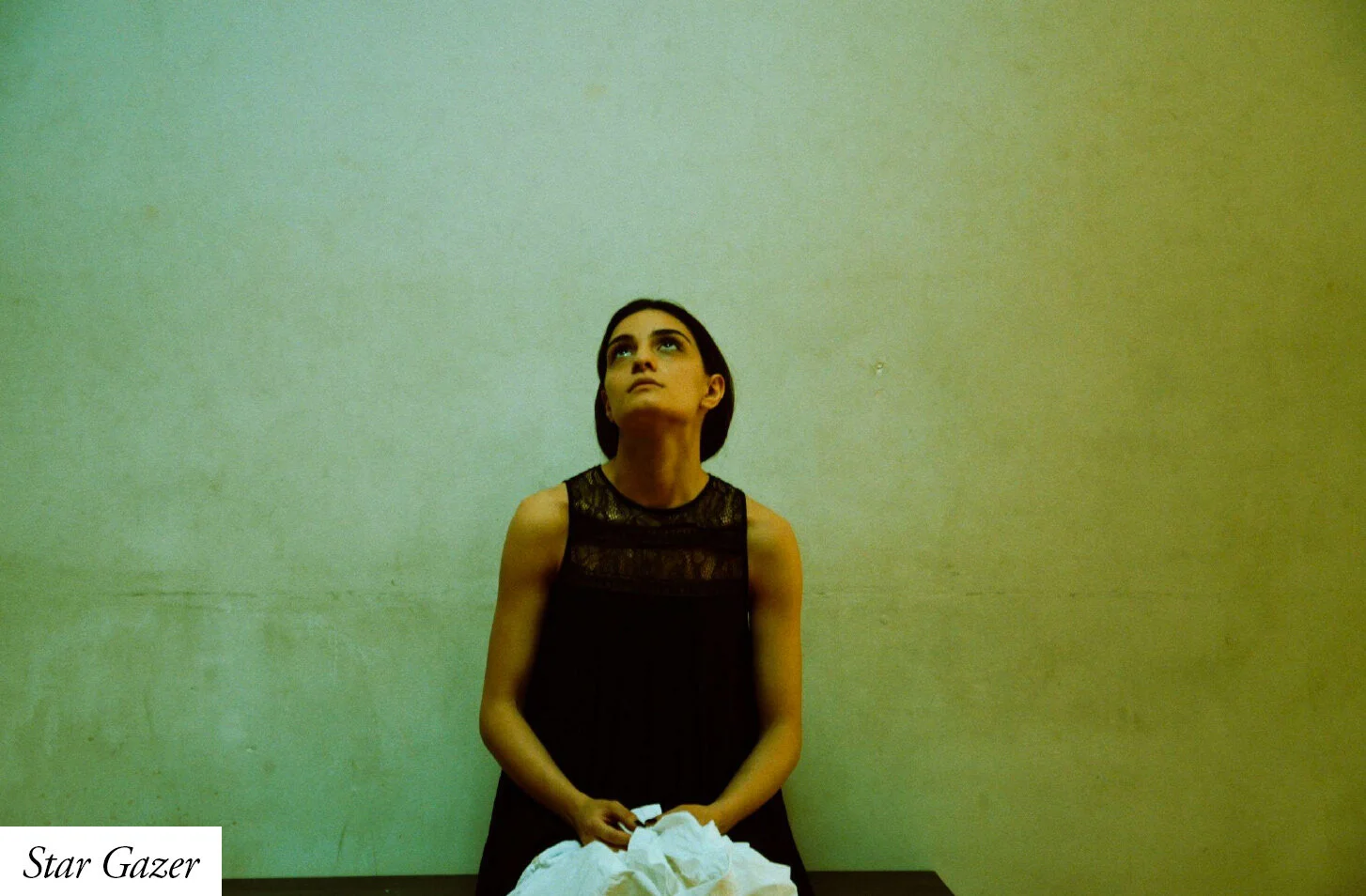 Photo Prints — Paul Rabinowitz