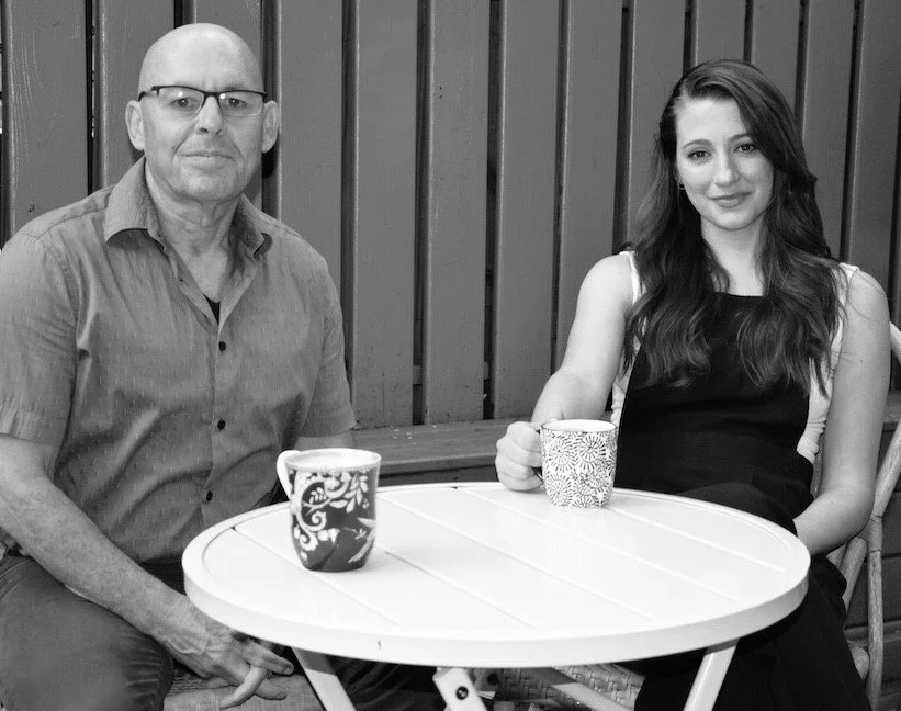Screenplays — Paul Rabinowitz