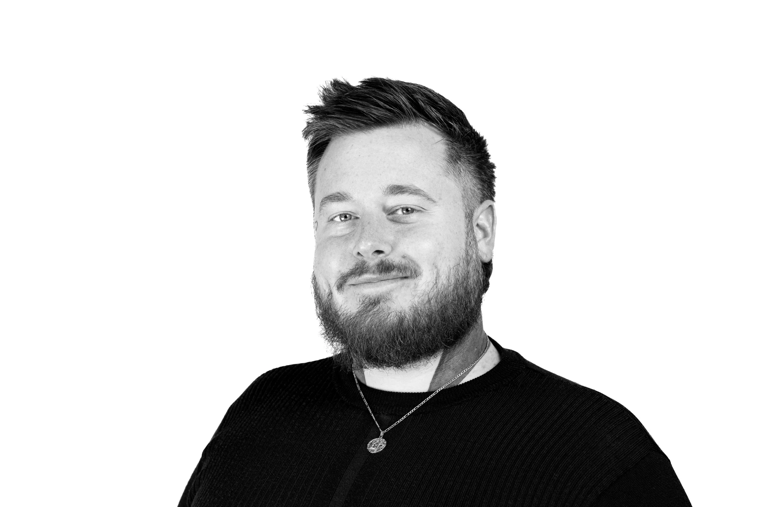 Stylists | Barbers — TDW