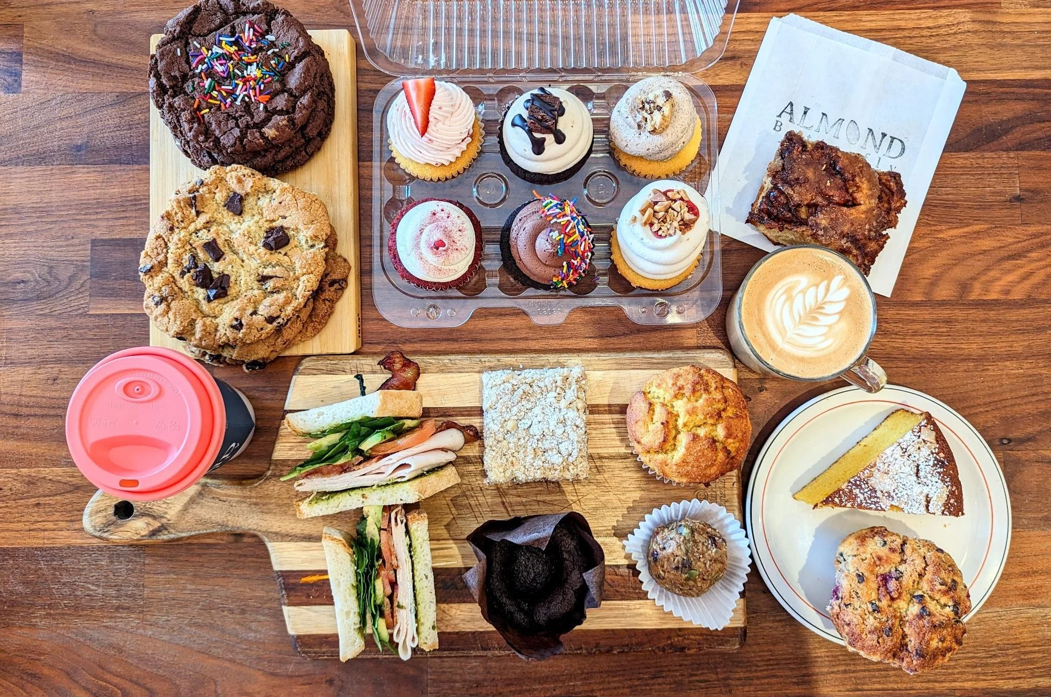 Bakeshop