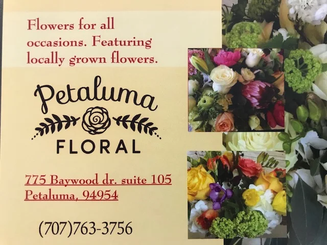 Gallery — Petaluma floral