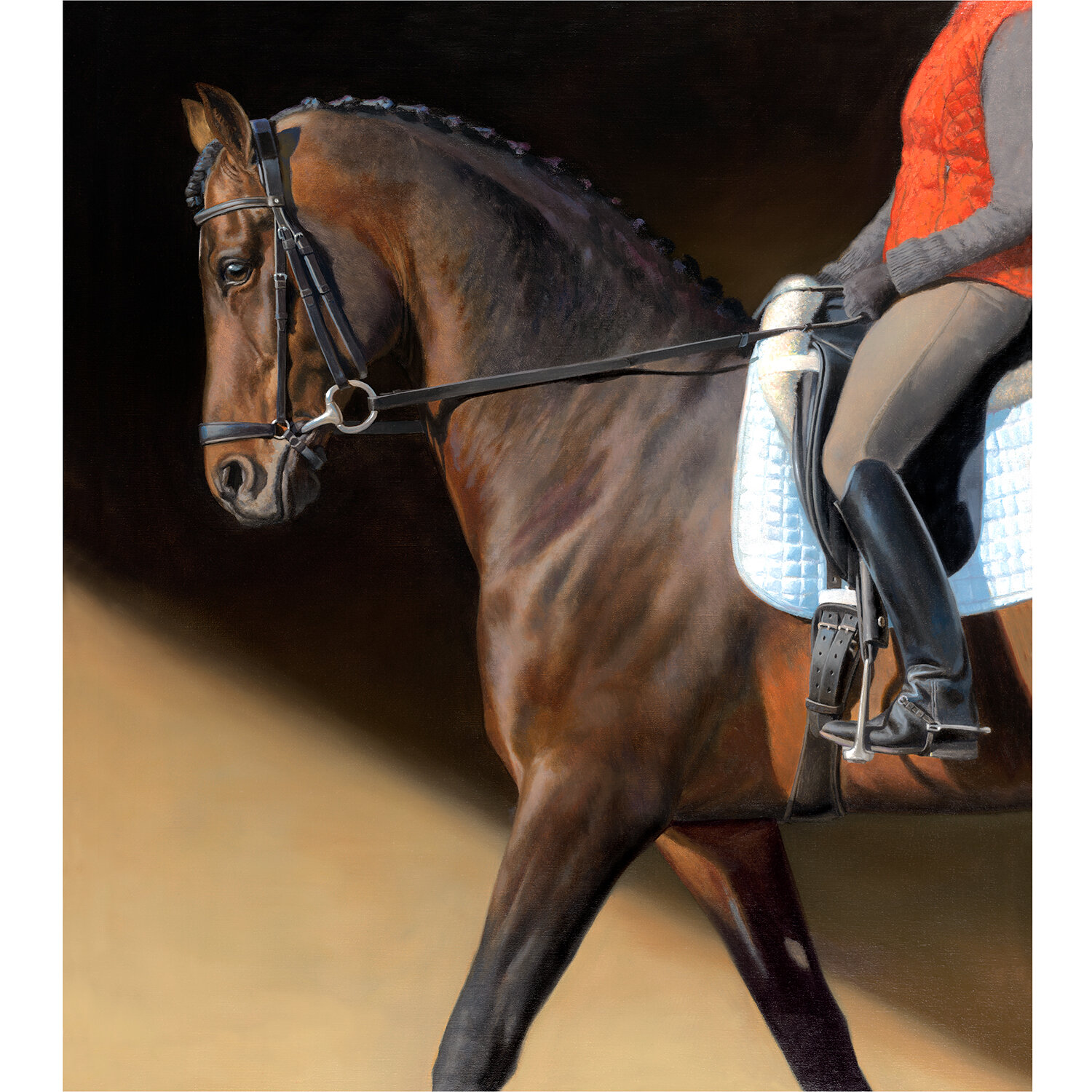 Limited Editions — Shawn Faust Studio