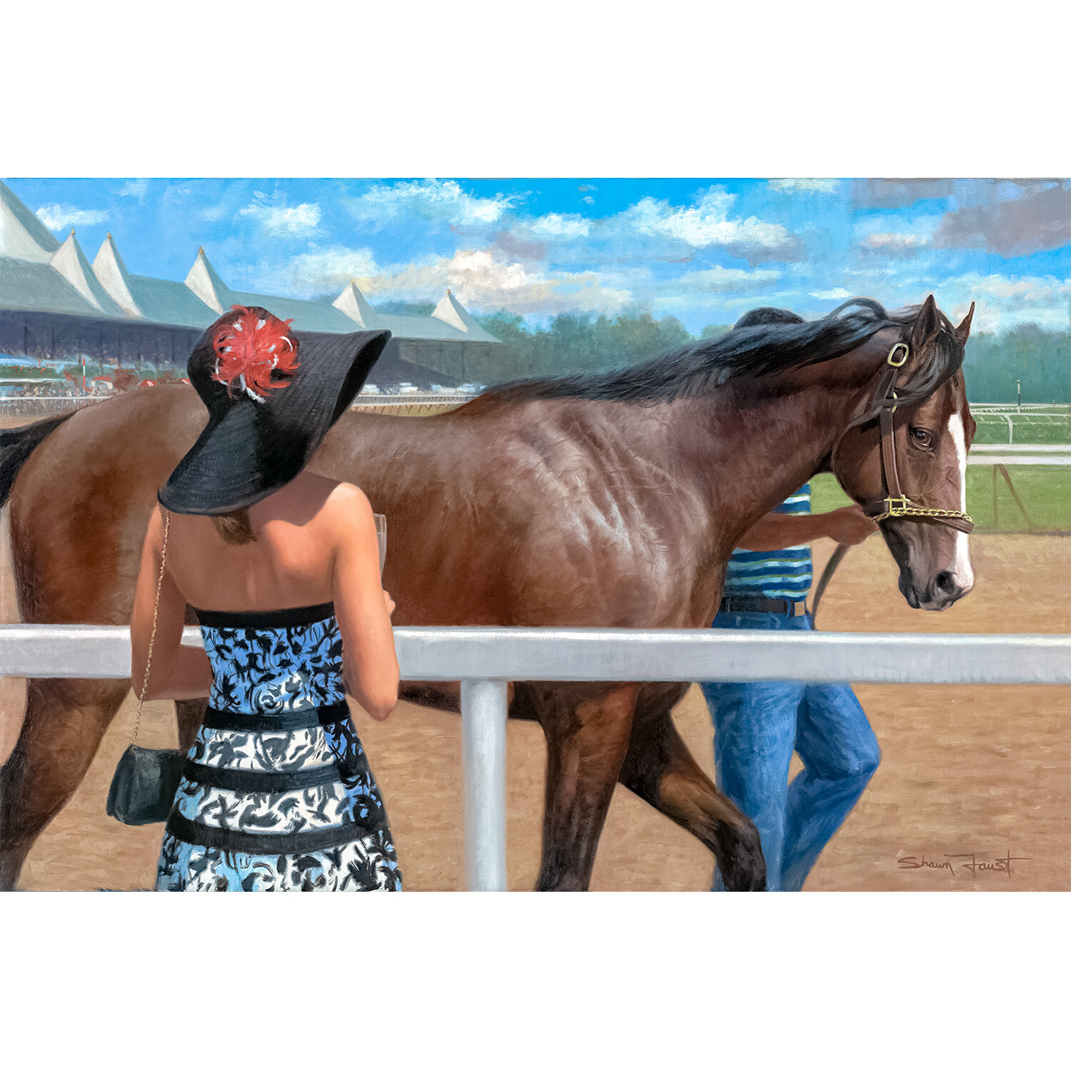 Limited Editions — Shawn Faust Studio