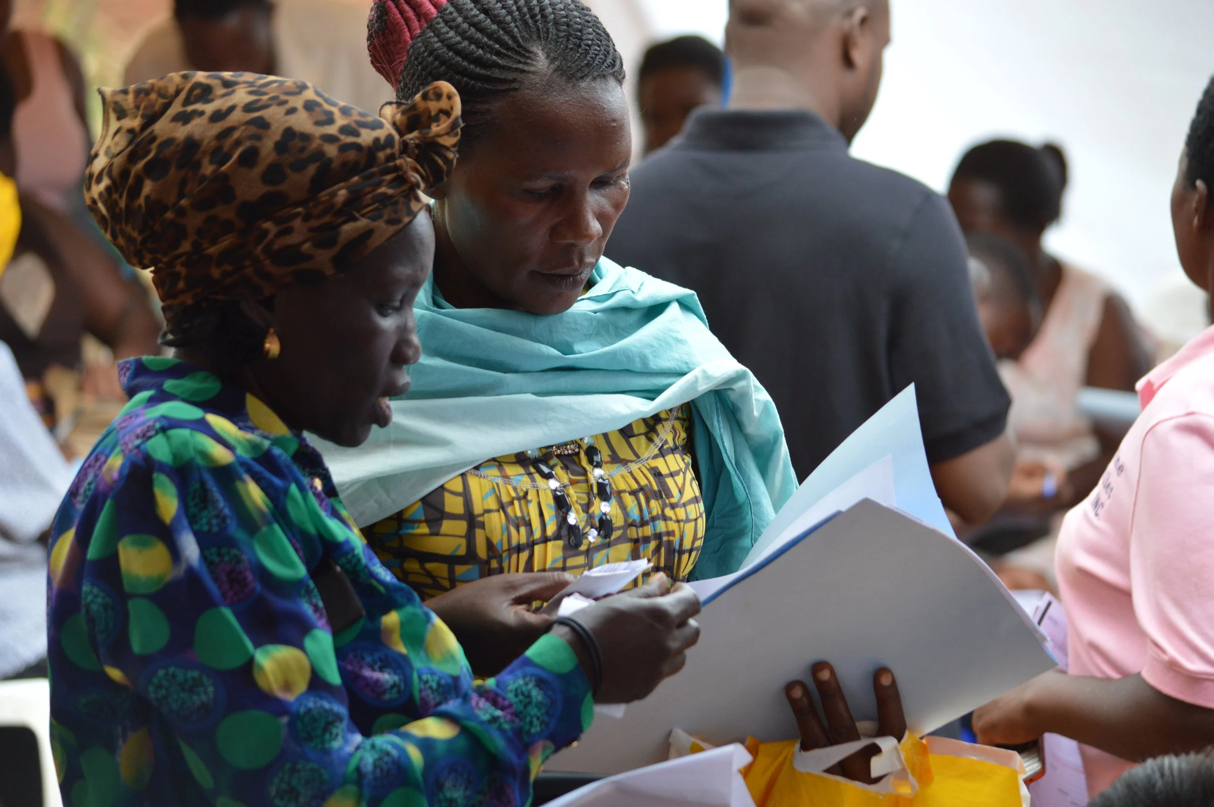 Core Values — Pauline Juliet, Inc.