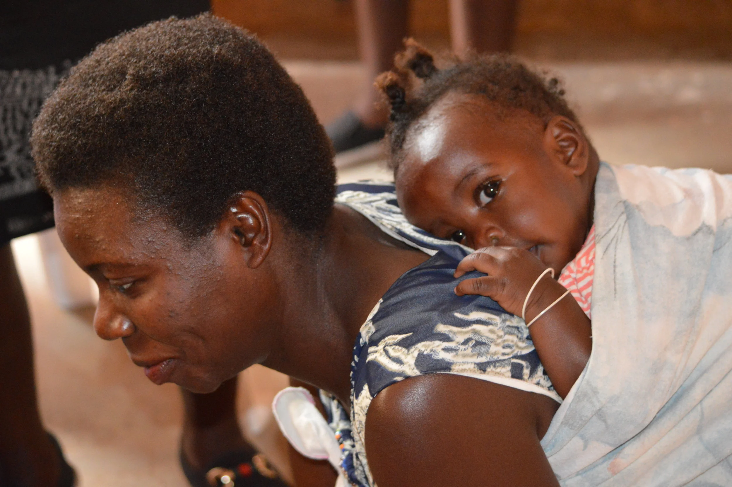 Core Values — Pauline Juliet, Inc.