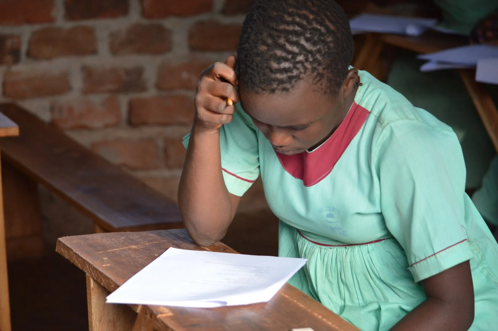 Menstrual Health — Pauline Juliet, Inc.