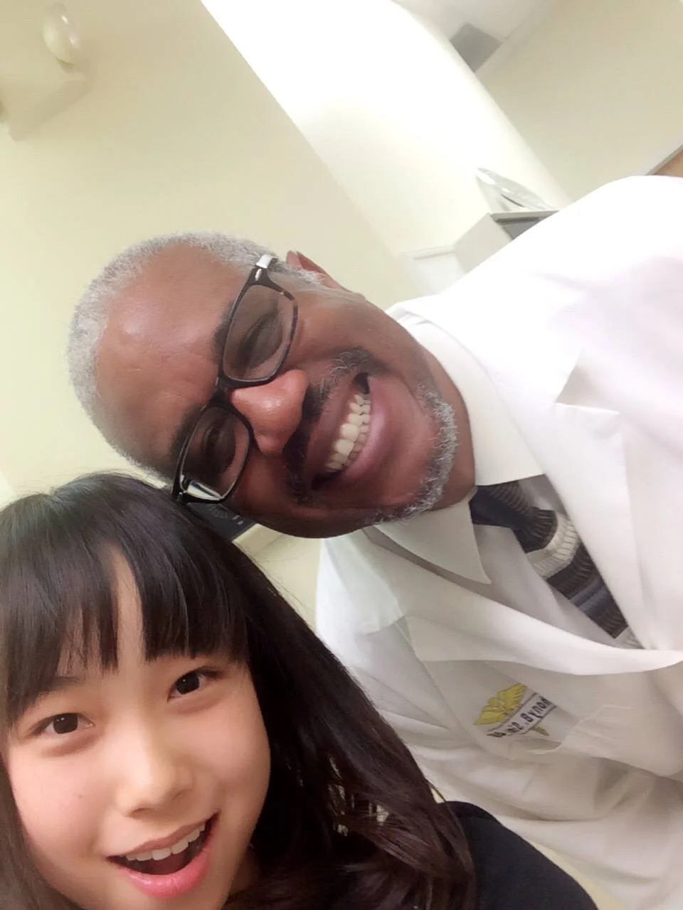 Dr. Anthony B Sims DDS, IMD, DHS, DABCP, PC