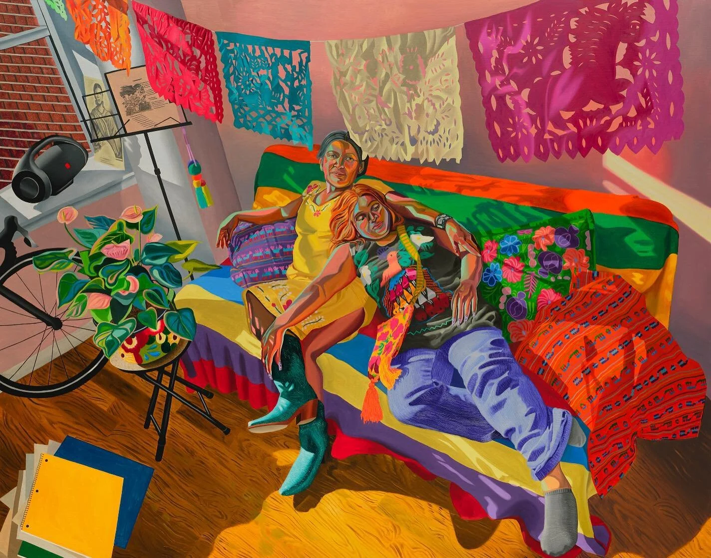 Contact — Adam Green Art Advisory