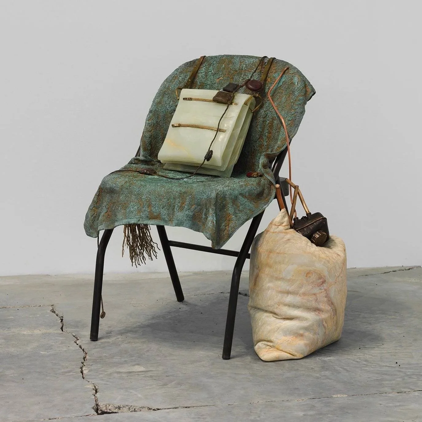 Contact — Adam Green Art Advisory