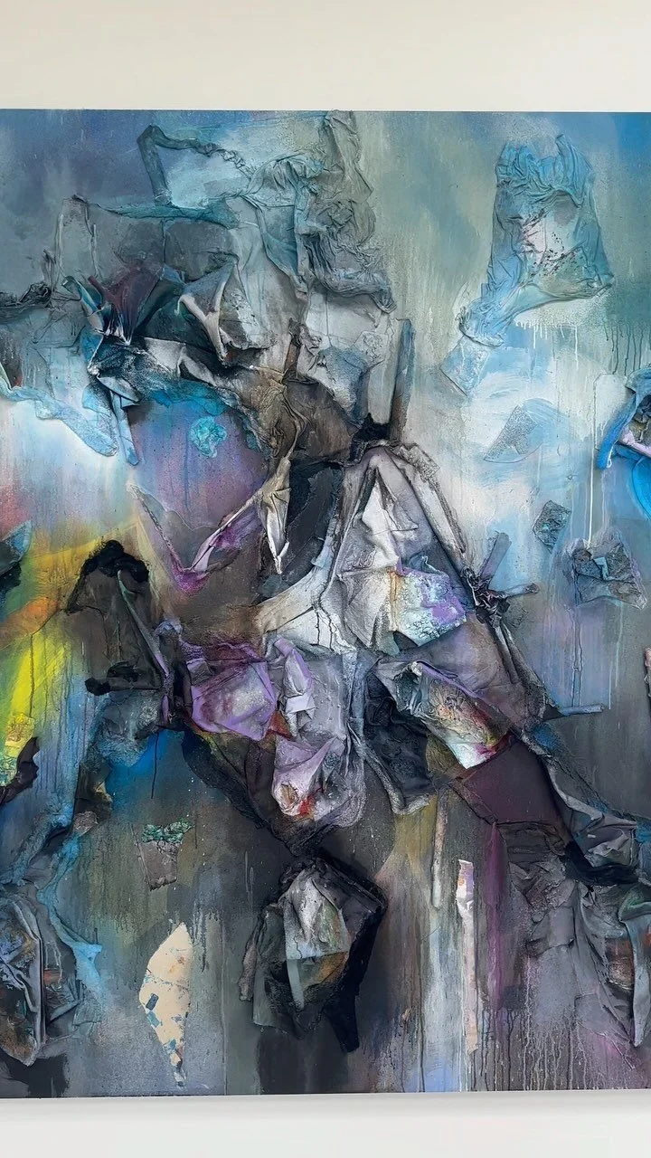 Contact — Adam Green Art Advisory