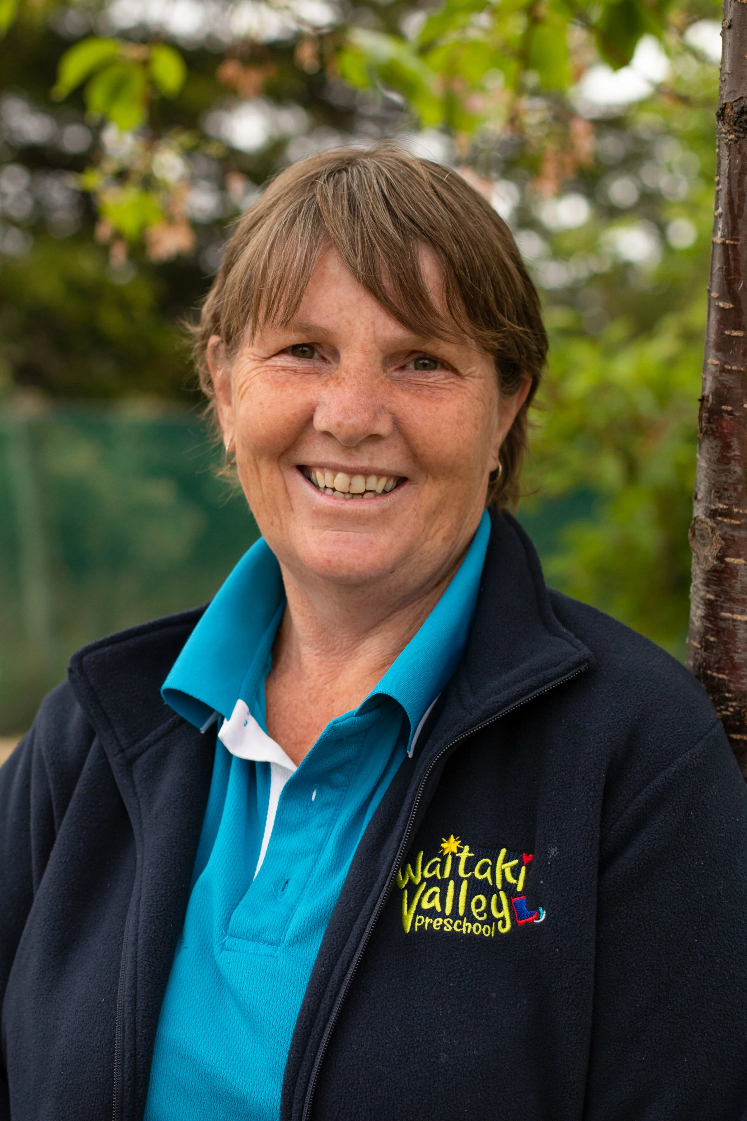 Our Team — Waitaki Valley Preschool