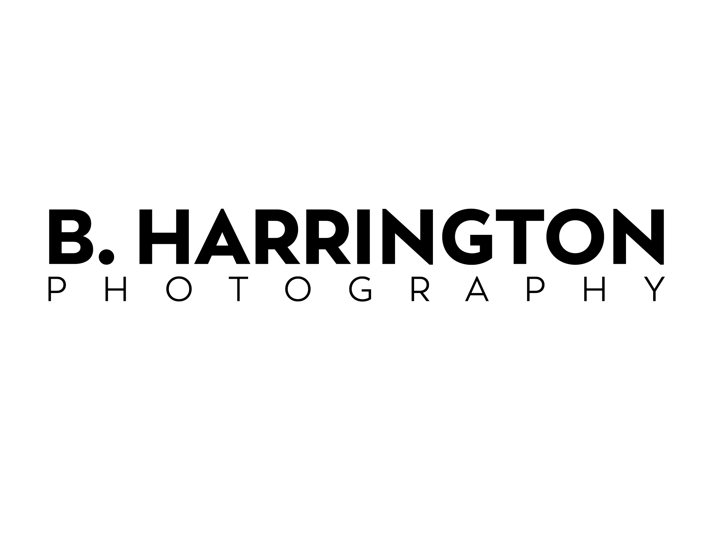 Harrington Logo