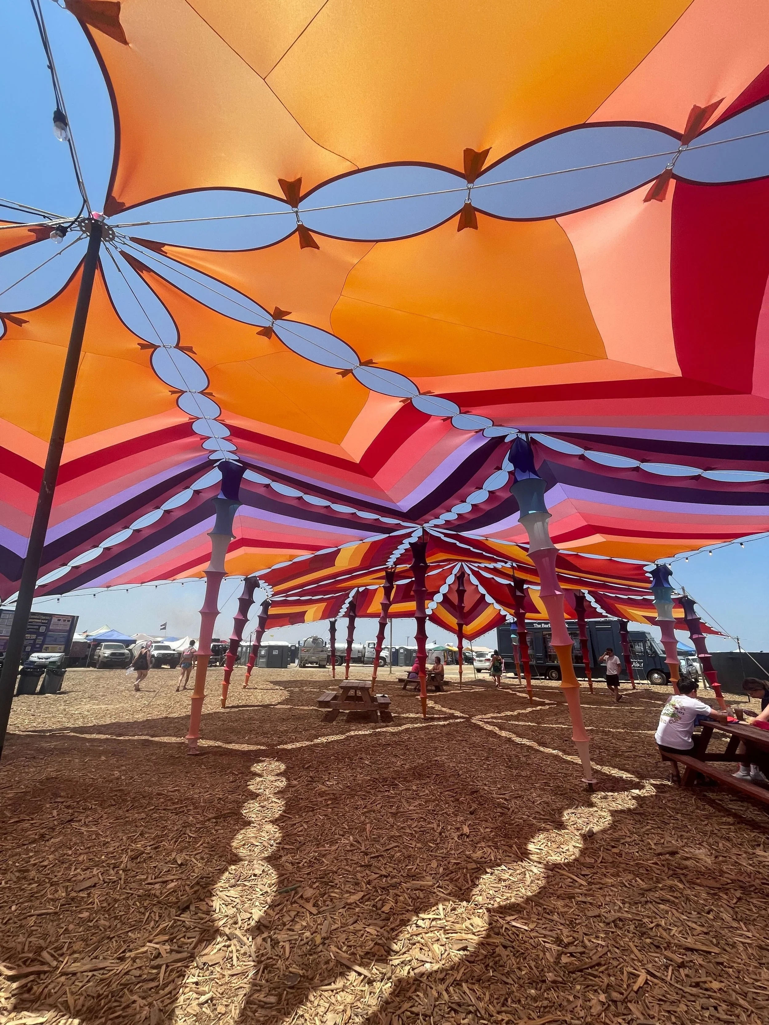 Ambient Architecture