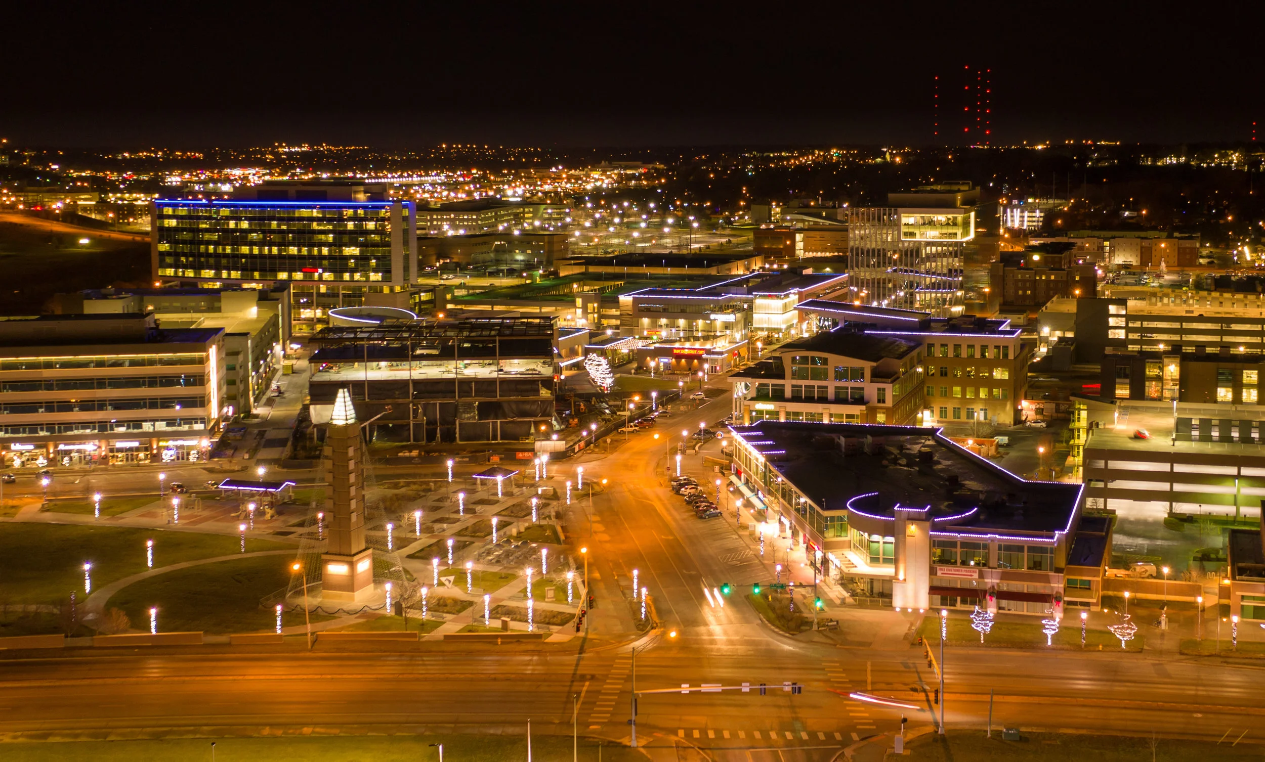 Advanced Aerial Solutions | Local Aerial Photographer | Drone Video ...