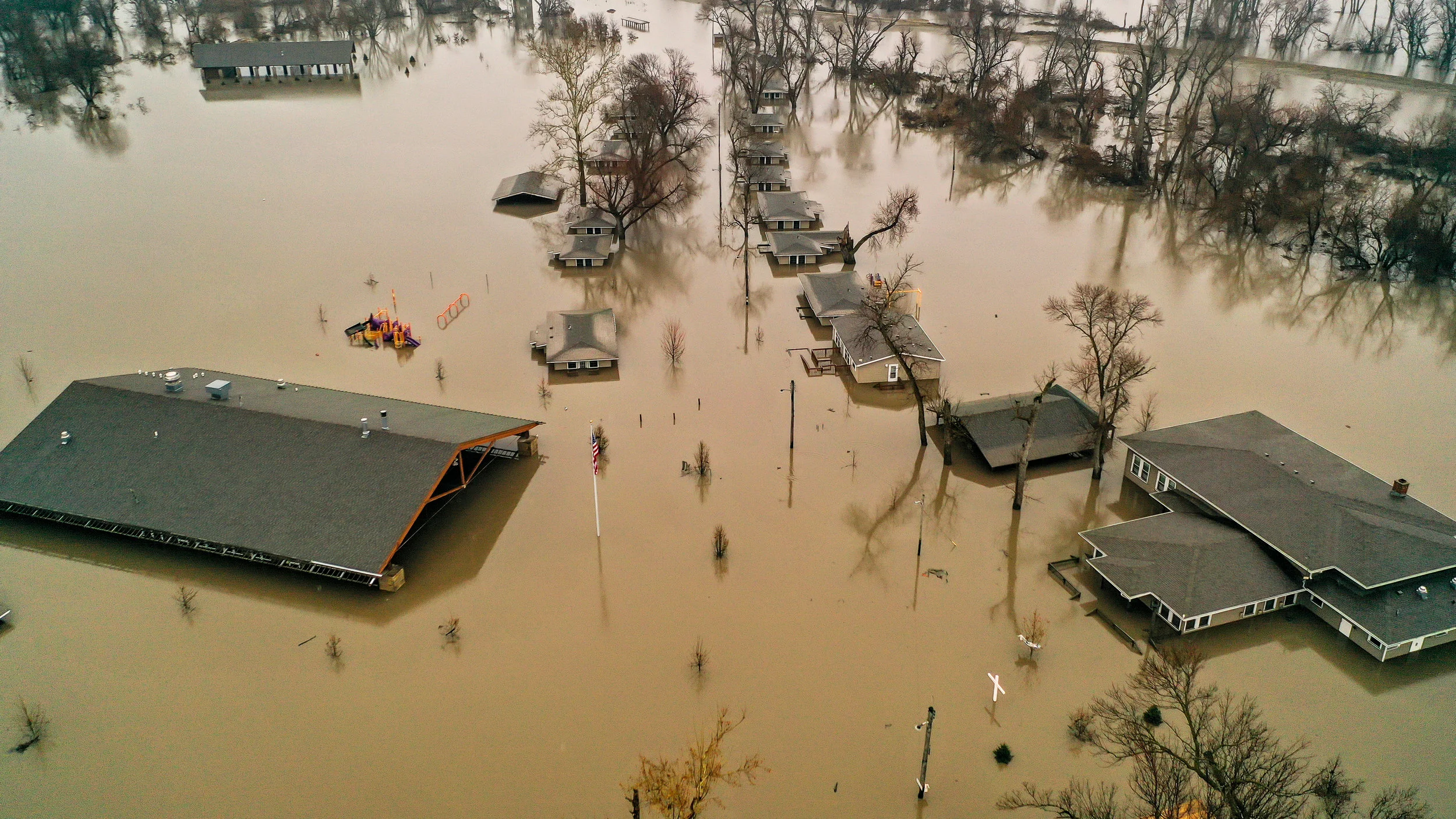Advanced Aerial Solutions — Drone Roof Inspections For Hail Damage ...