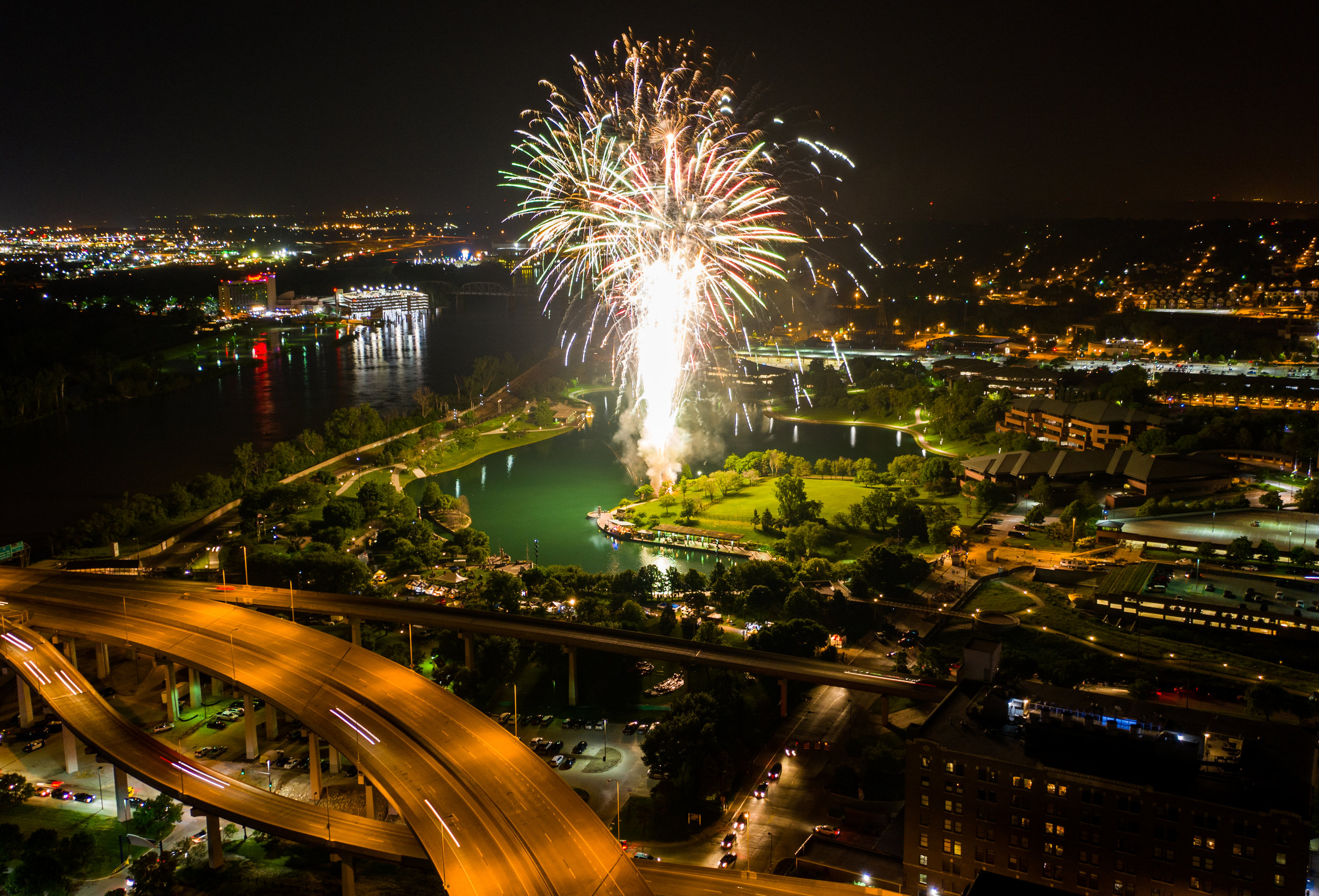 Advanced Aerial Solutions — Professional Aerial Photographer And Drone ...