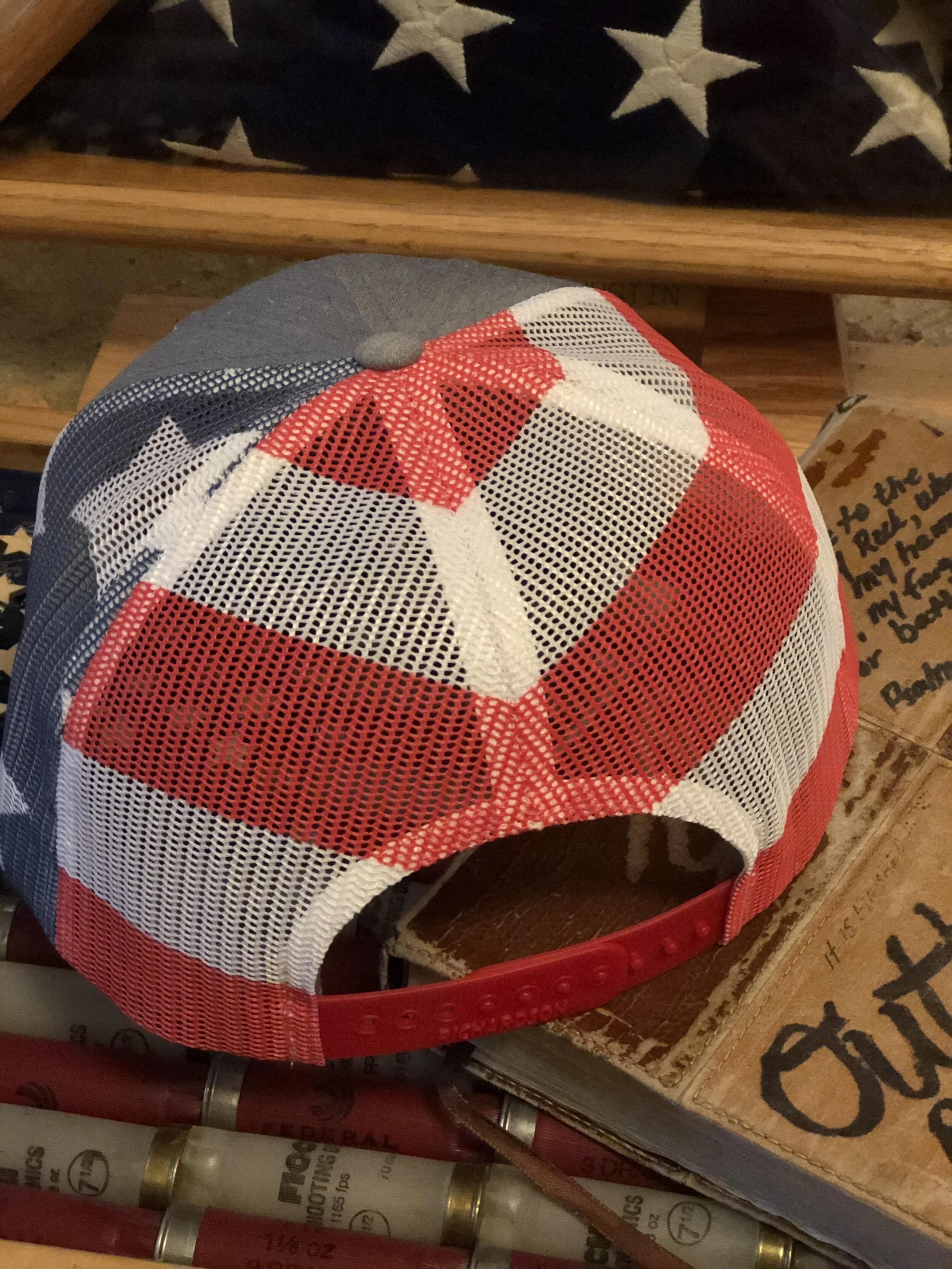 Christian Outlaw Merchandise — Justin Todd Herod