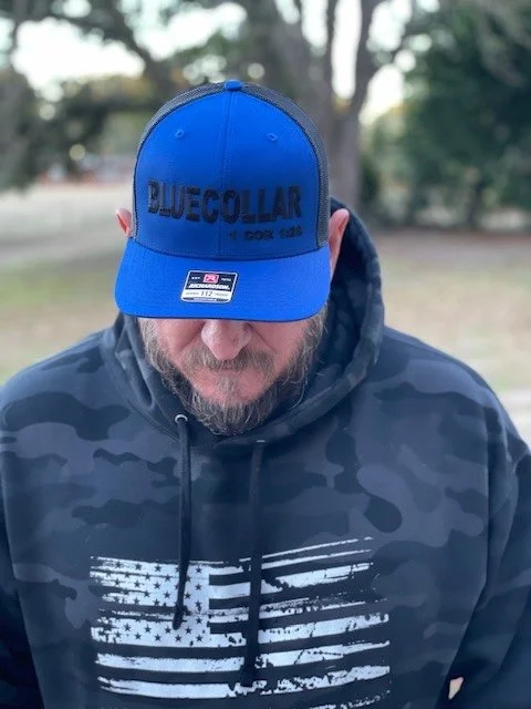 Christian Outlaw Merchandise — Justin Todd Herod