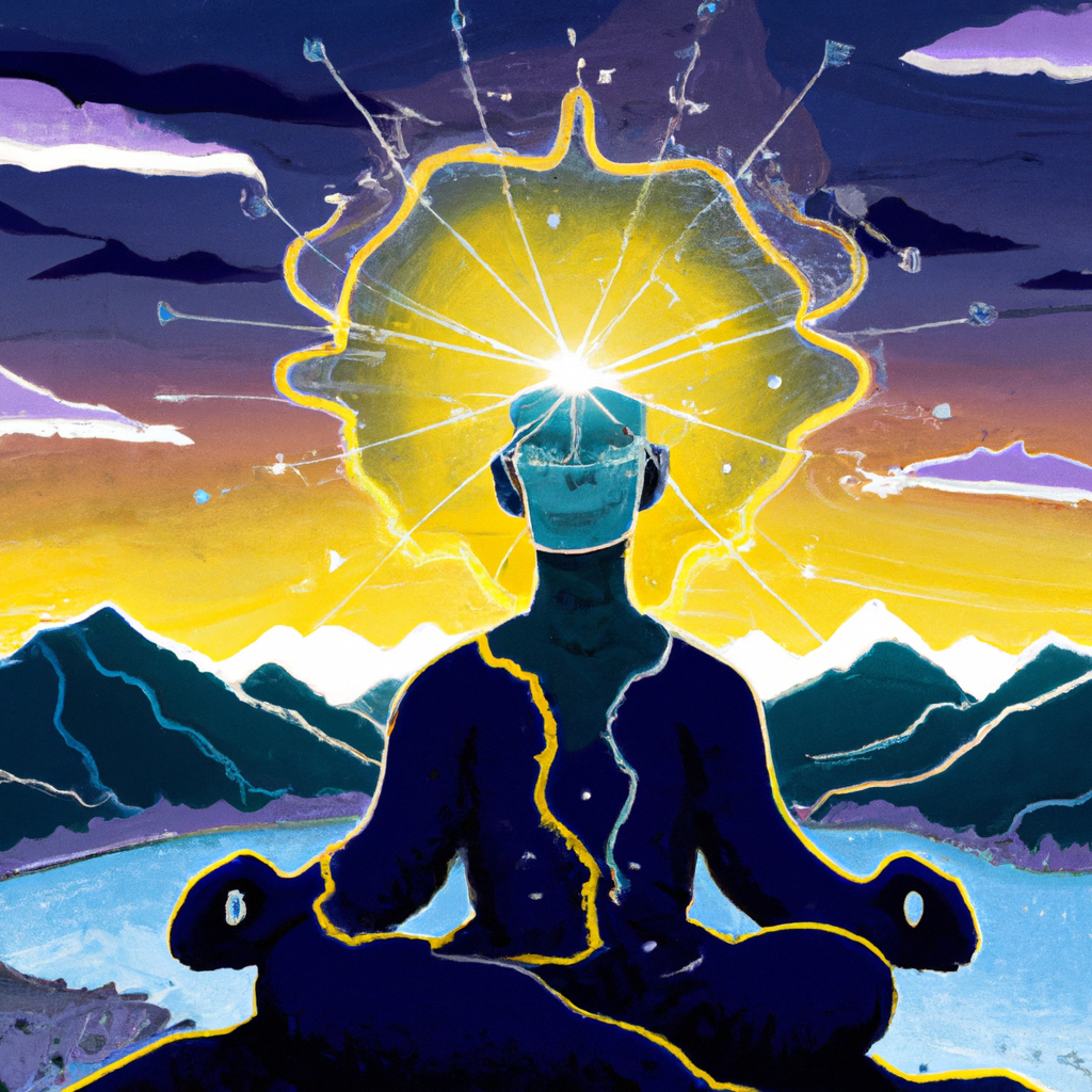 Mastering Mindful Self-Awareness for Positive Leadership — Agile Ideation