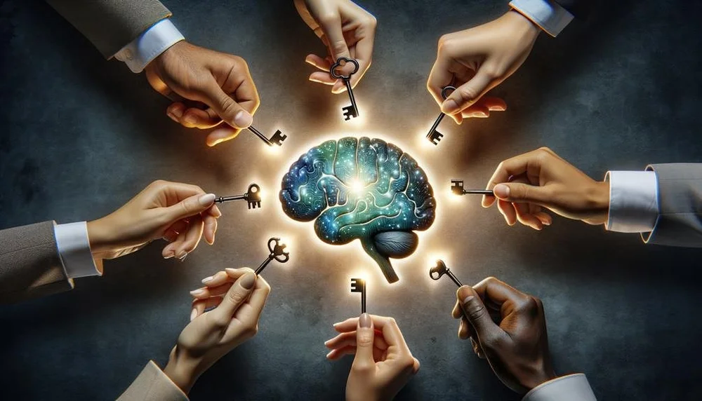 Unlocking the True Potential of Teams: The Critical Link Between ...