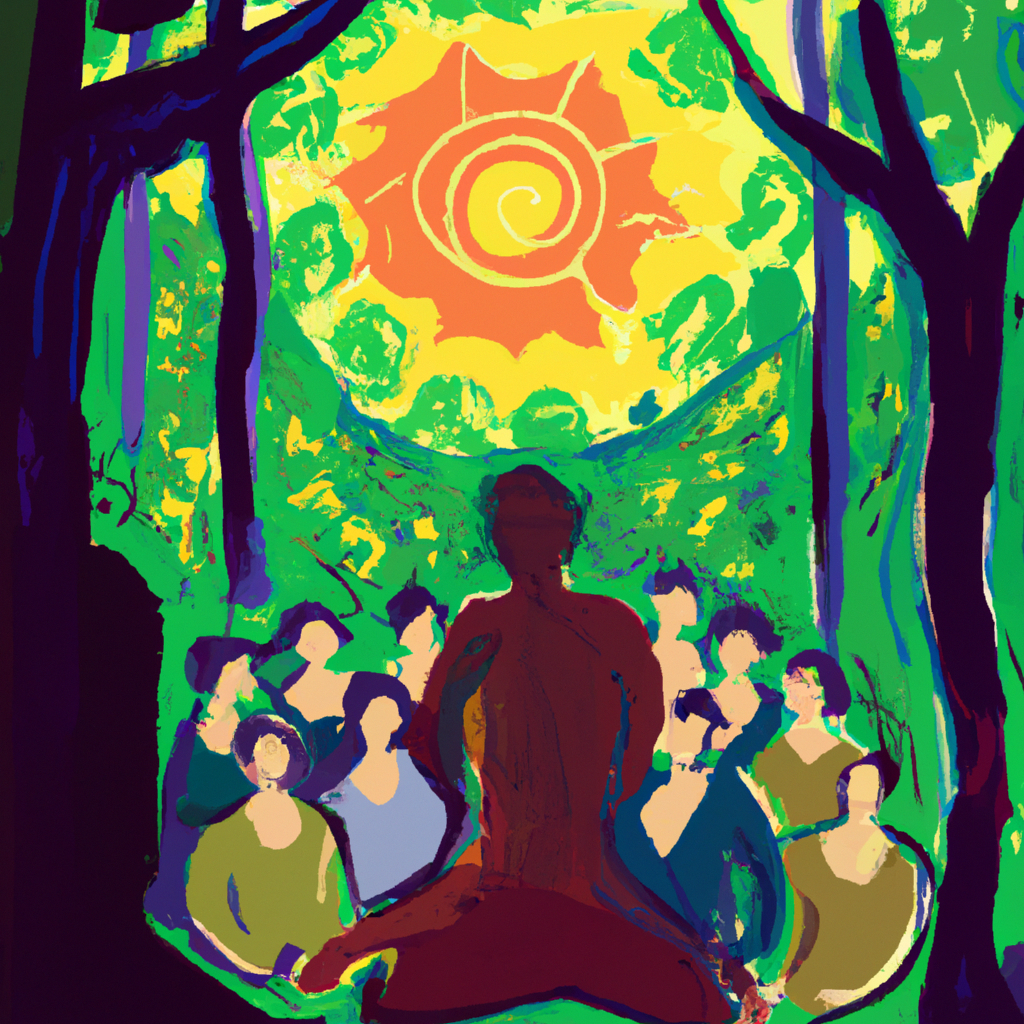 Why Mindfulness is Key to Positive Self-Aware Leadership — Agile Ideation