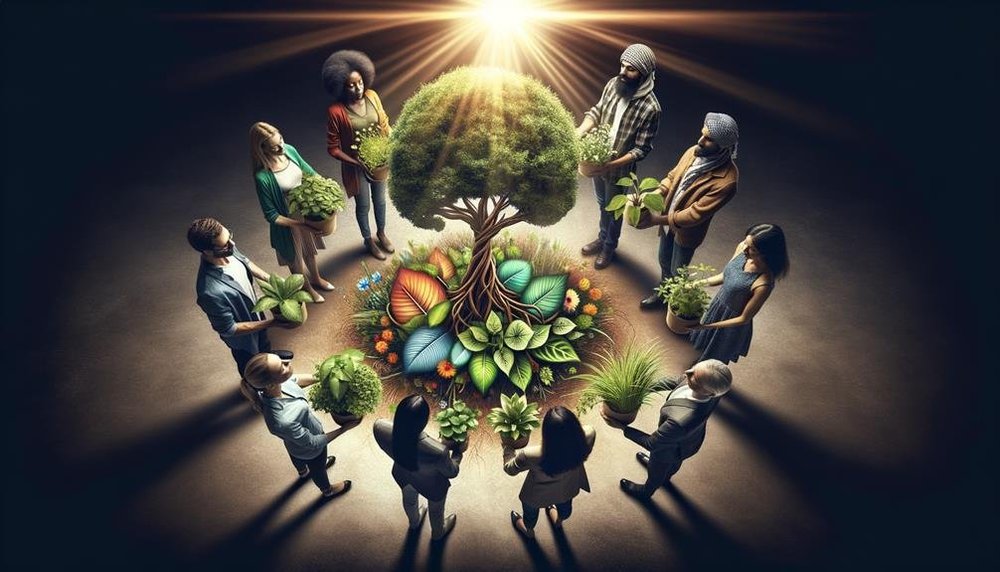 Encouraging Growth and Connection: Emotional Intelligence in Leadership ...