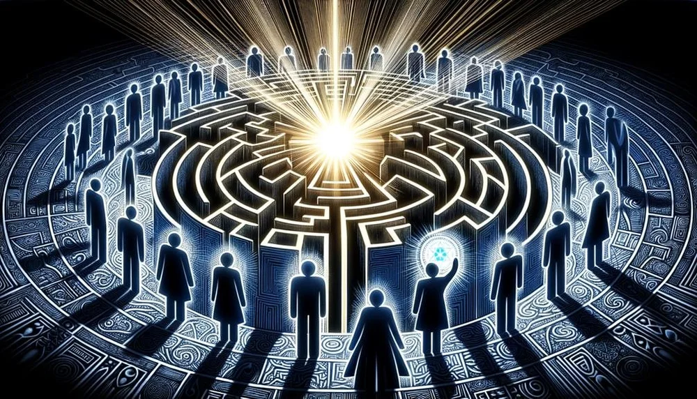 Unraveling the Maze: A Leaders Guide to Navigating Mental Health ...
