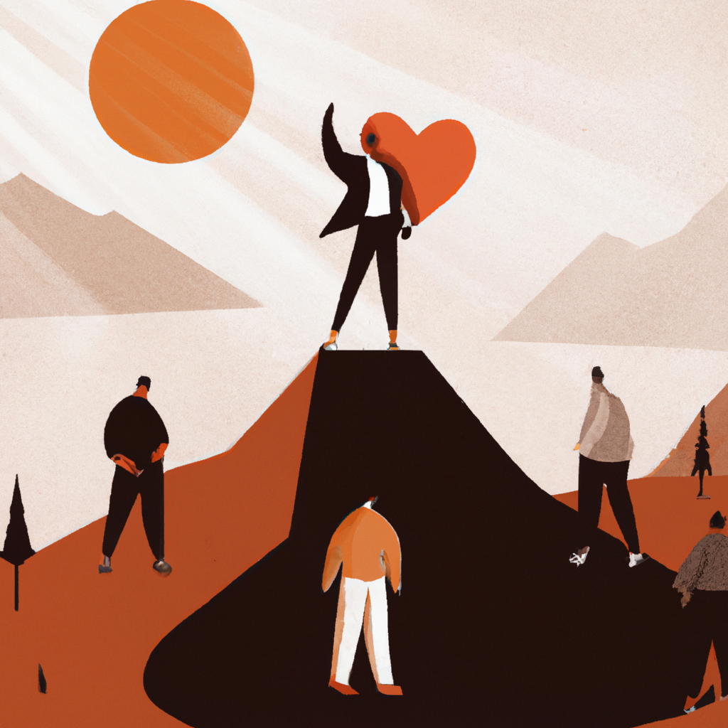 The Surprising Power of Empathy in Leadership — Agile Ideation