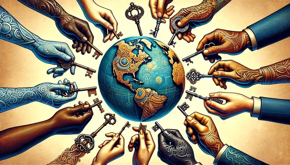 Unlocking the Power of Gender Diversity: A Leadership Imperative ...