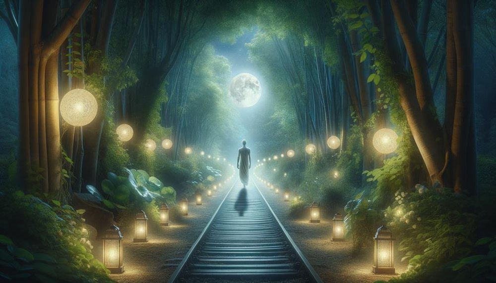 Lighting the Path: Leading With Wellness in Mind — Agile Ideation