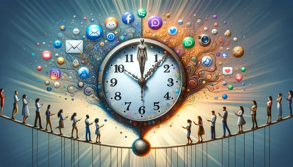 Digital Etiquette: Respecting Time and Attention Online — Agile Ideation