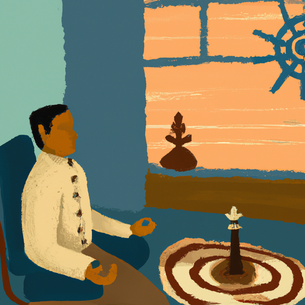 Enhancing Leadership Skills Through Mindfulness: A Guide — Agile Ideation