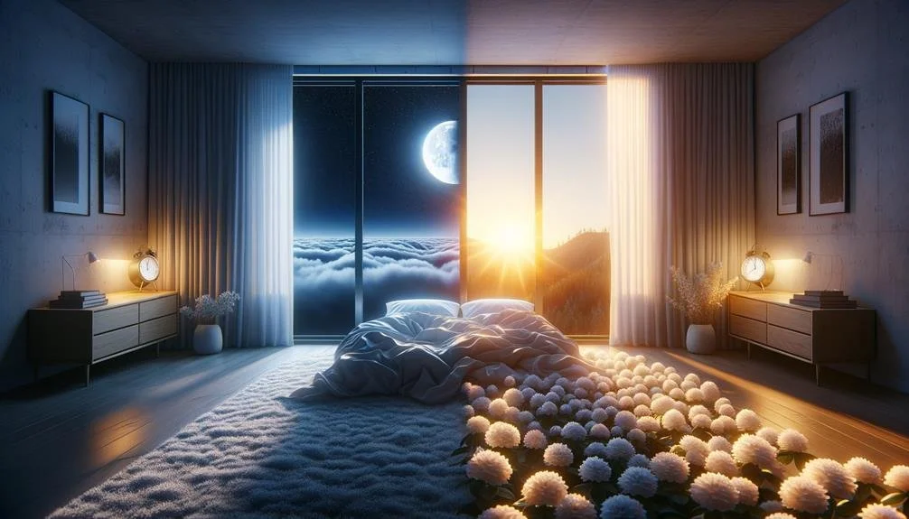 Springing Forward With Ease: Mastering the Transition Into Daylight ...