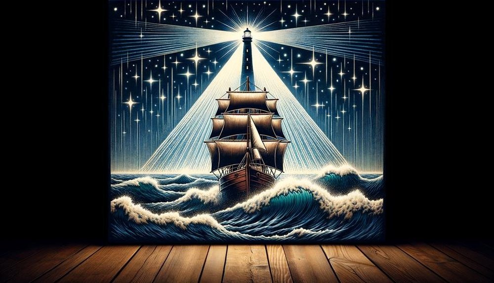 Charting Uncharted Waters: How Executive Coaching Illuminates the Path ...