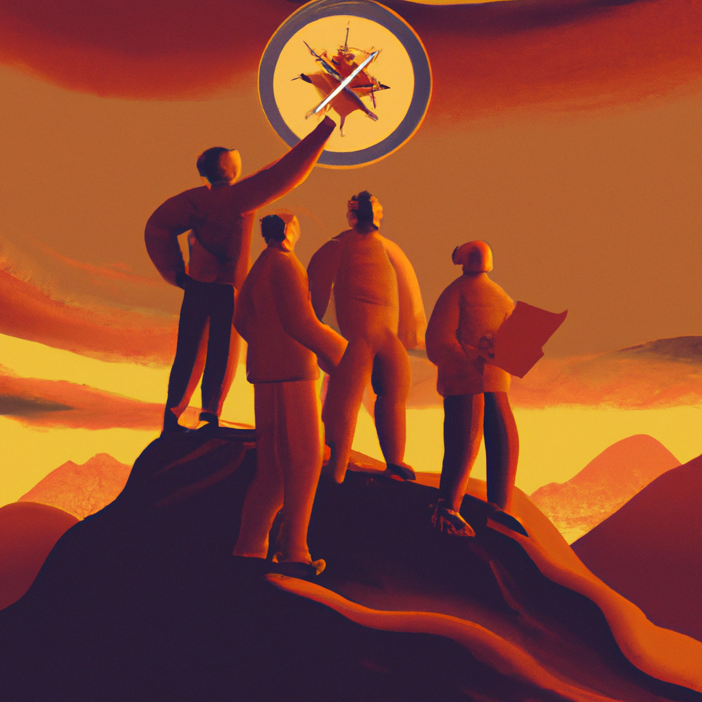 Becoming a Self-Aware Leader: Unlocking Your Potential Through Mindset ...