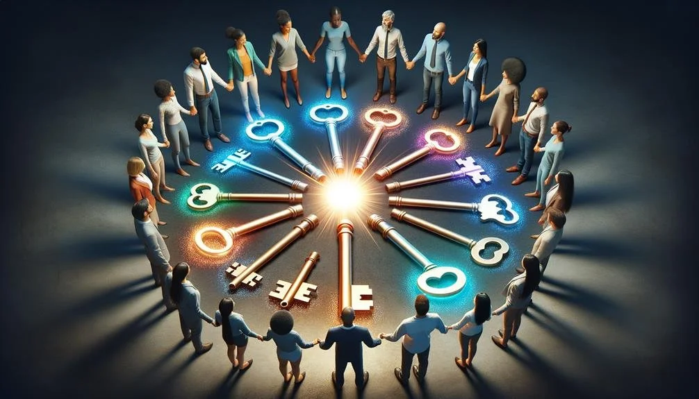 Leadership Unleashed: Finding the Leader Within Every Role — Agile Ideation