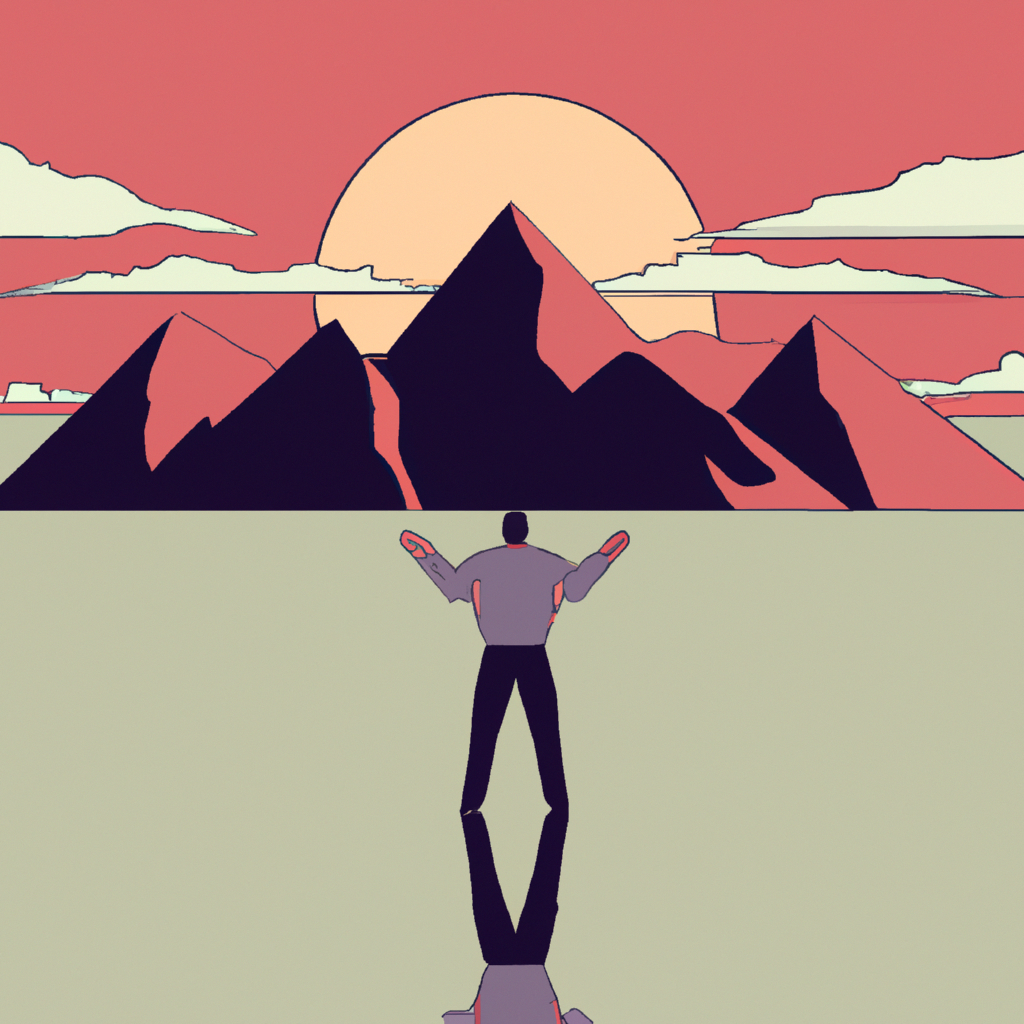 Growing Your Self-Awareness: The Path to Transformative Leadership ...