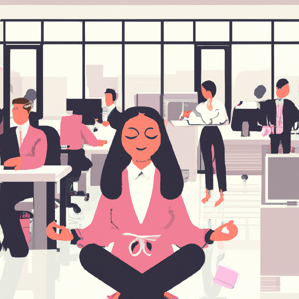 Why Incorporate Mindfulness Into Your Leadership Strategy? — Agile Ideation