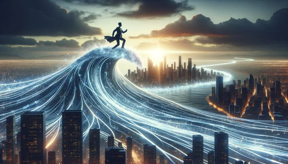 Future-Proof Leadership: Mastering the Digital Wave in 2024 — Agile ...
