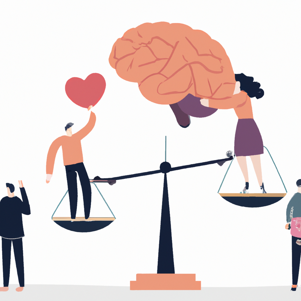 Maximize Your Leadership Potential with Emotional Intelligence — Agile ...